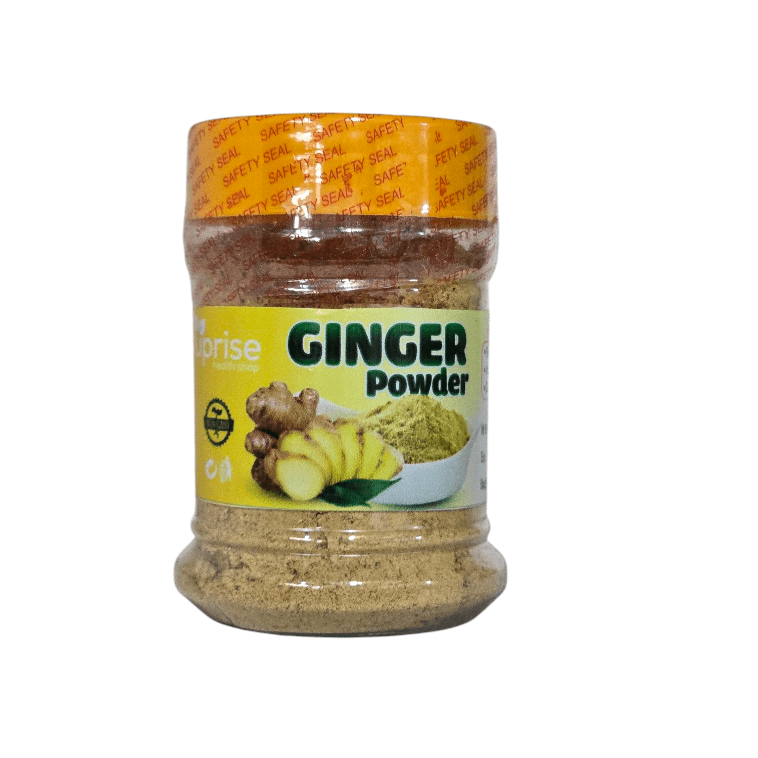 Buy Uprise Ginger Powder in Ghana | Fast Delivery