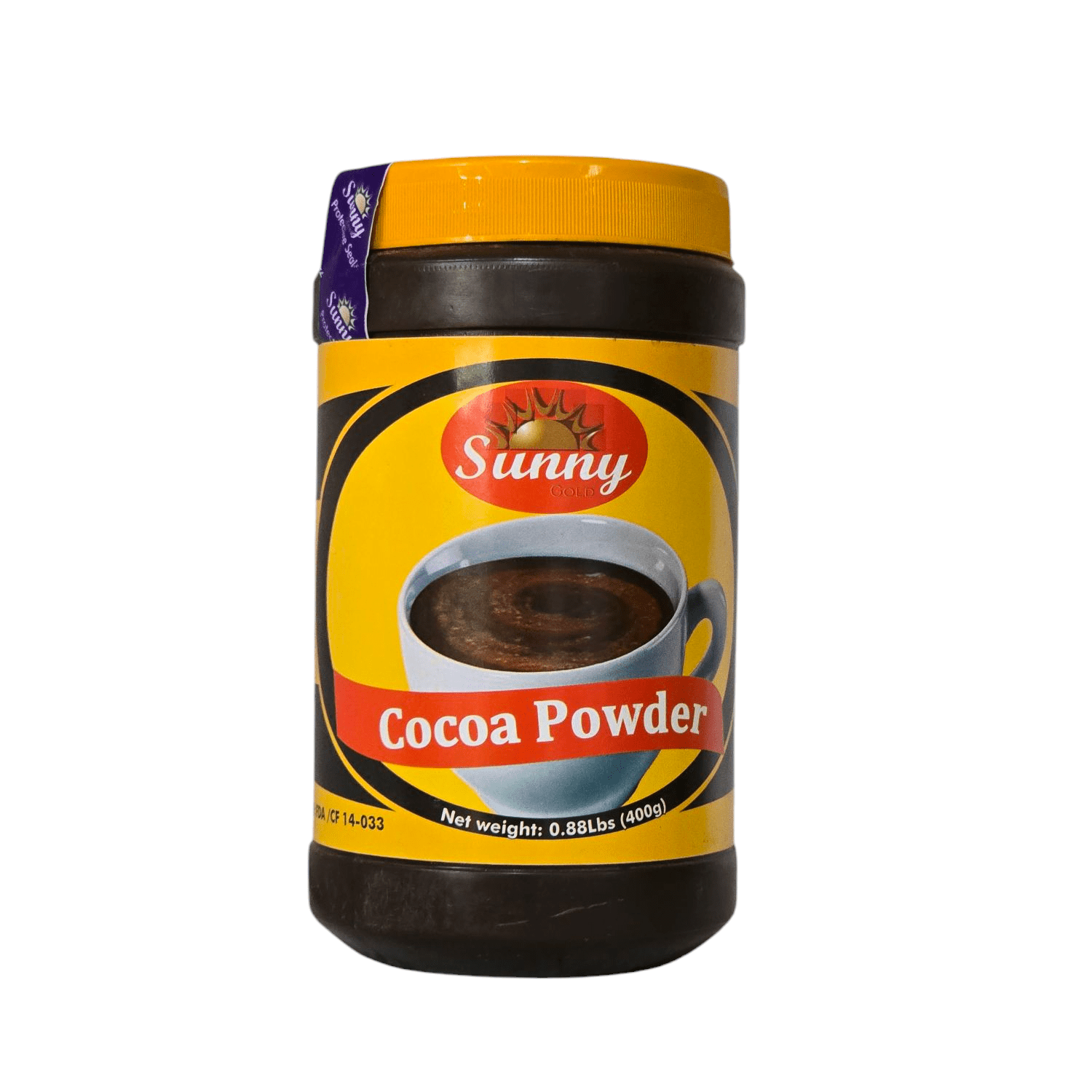 Buy Sunny Gold Cocoa Powder in Ghana | Fast Delivery