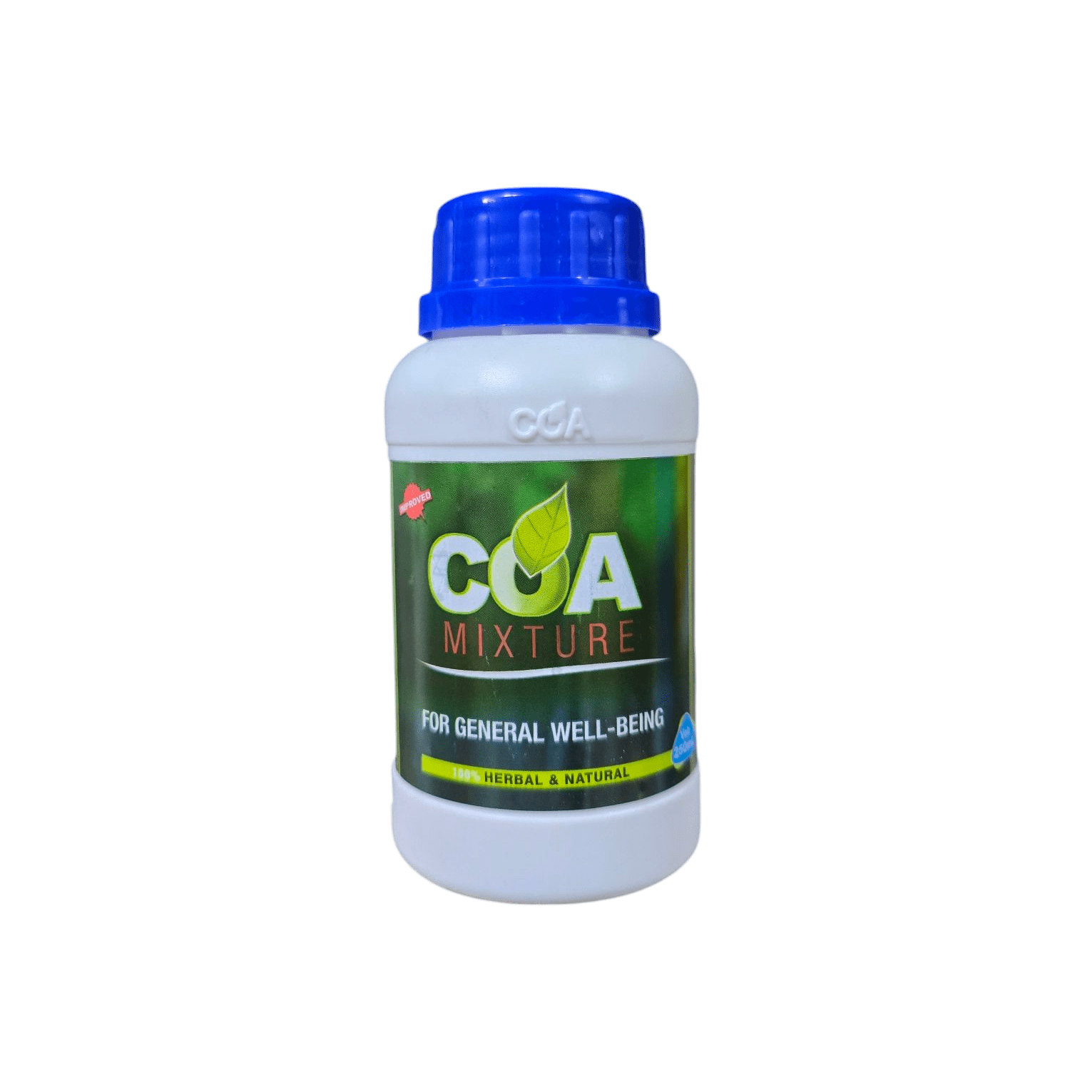 Buy COA Mixture -General Well-Being in Ghana | Fast Delivery